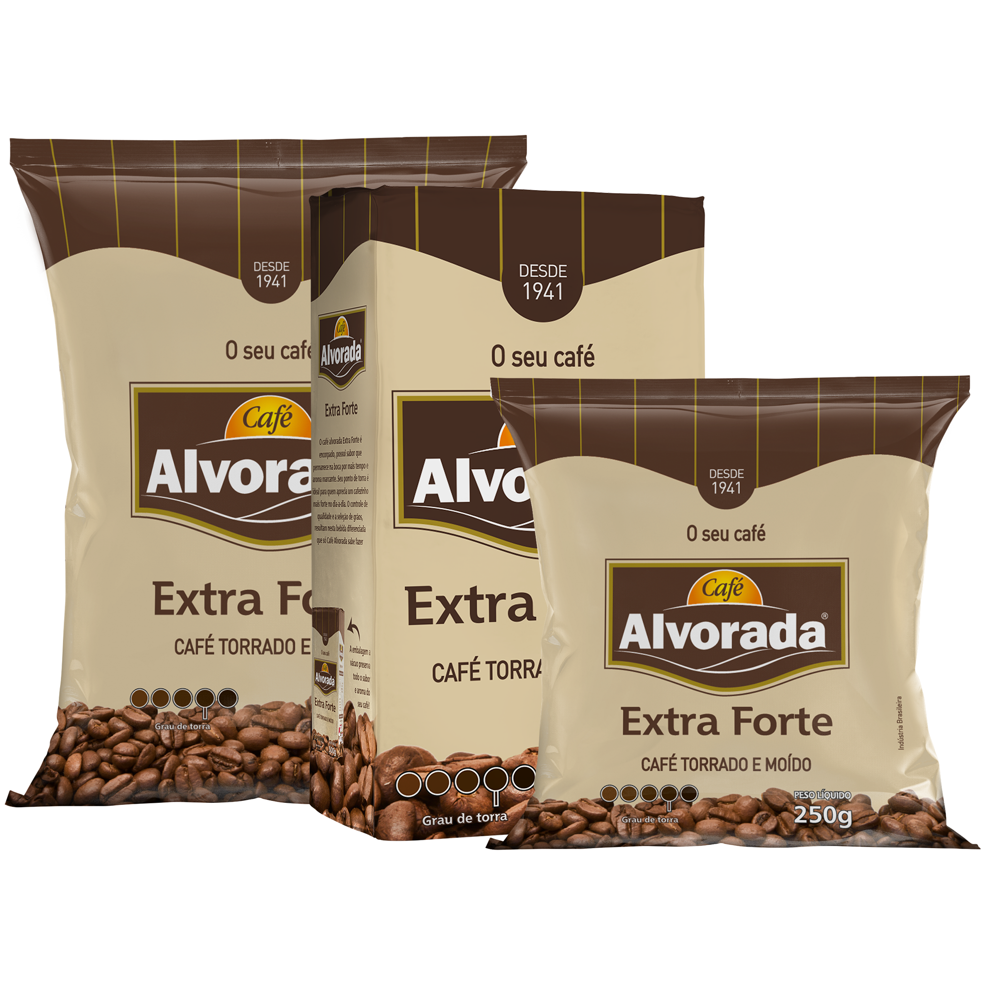 Café Alvorada | Banco de Imagens